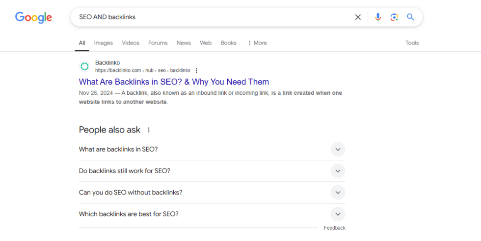 Google Advanced Search Operators Cheat Sheet: 20 Tactics