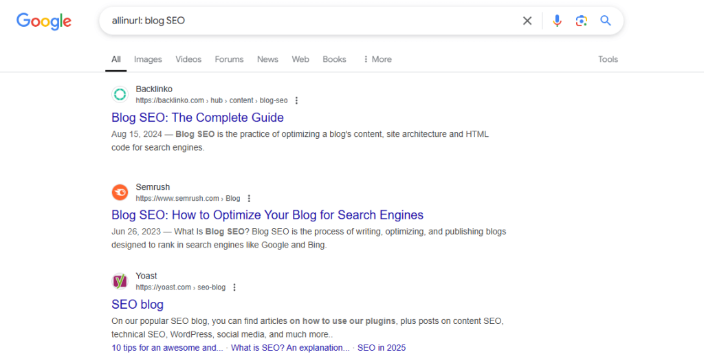 Google Advanced Search Operators Cheat Sheet: 20 Tactics