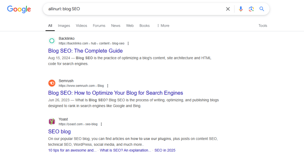 Google Advanced Search Operators Cheat Sheet: 20 Tactics