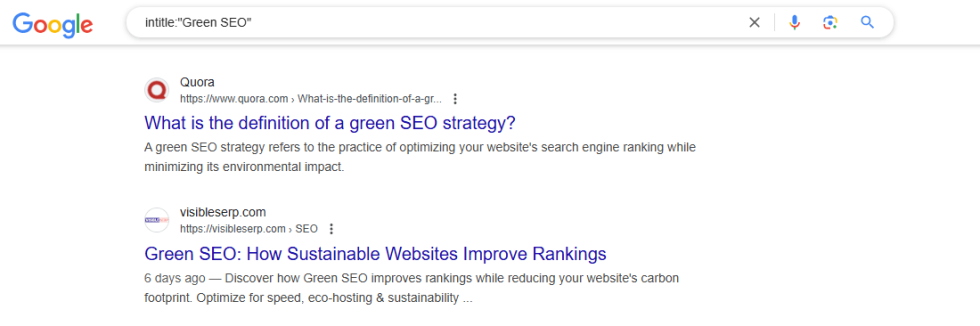 Google Advanced Search Operators Cheat Sheet: 20 Tactics