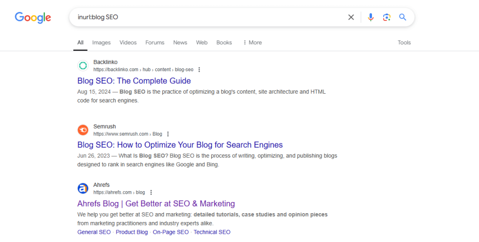Google Advanced Search Operators Cheat Sheet: 20 Tactics
