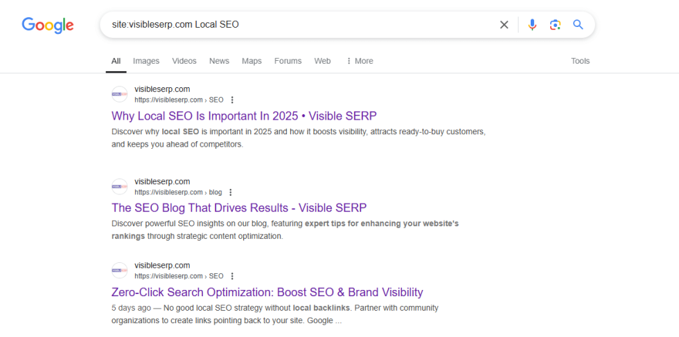 Google Advanced Search Operators Cheat Sheet: 20 Tactics
